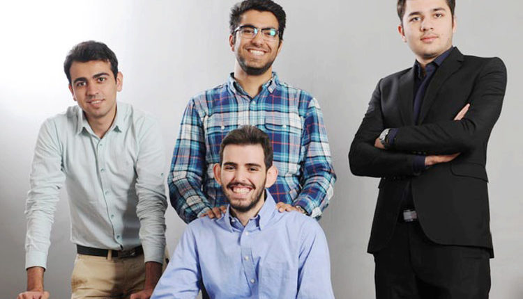 Next generation of entrepreneurs - Shanbe Mag